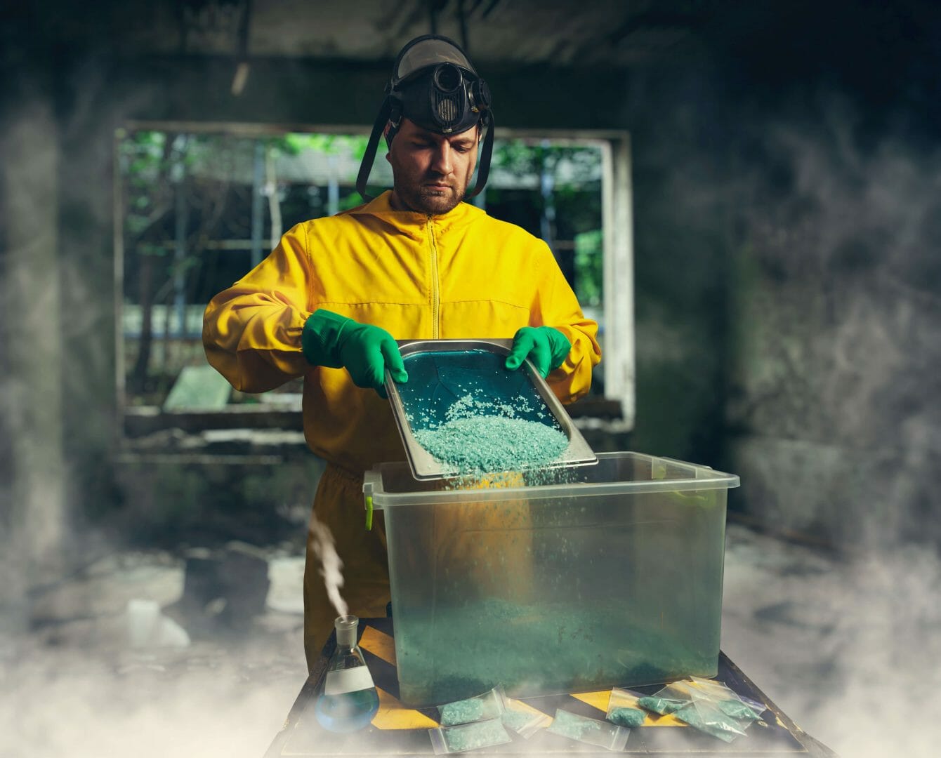 What Is Crystal Meth Addiction and What Are the Effects? | UK-Rehab What Is Crystal Meth Addiction and What Are the Effects? | UK-Rehab