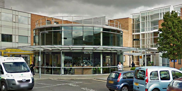 Norfolk & Norwich University Hospitals NHS Foundation Trest - UK-Rehab Norfolk & Norwich University Hospitals NHS Foundation Trest - UK-Rehab